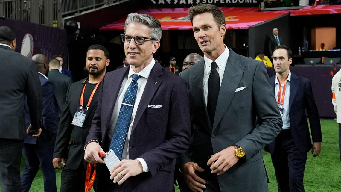 When did Tom Brady retire from NFL? | kgw.com