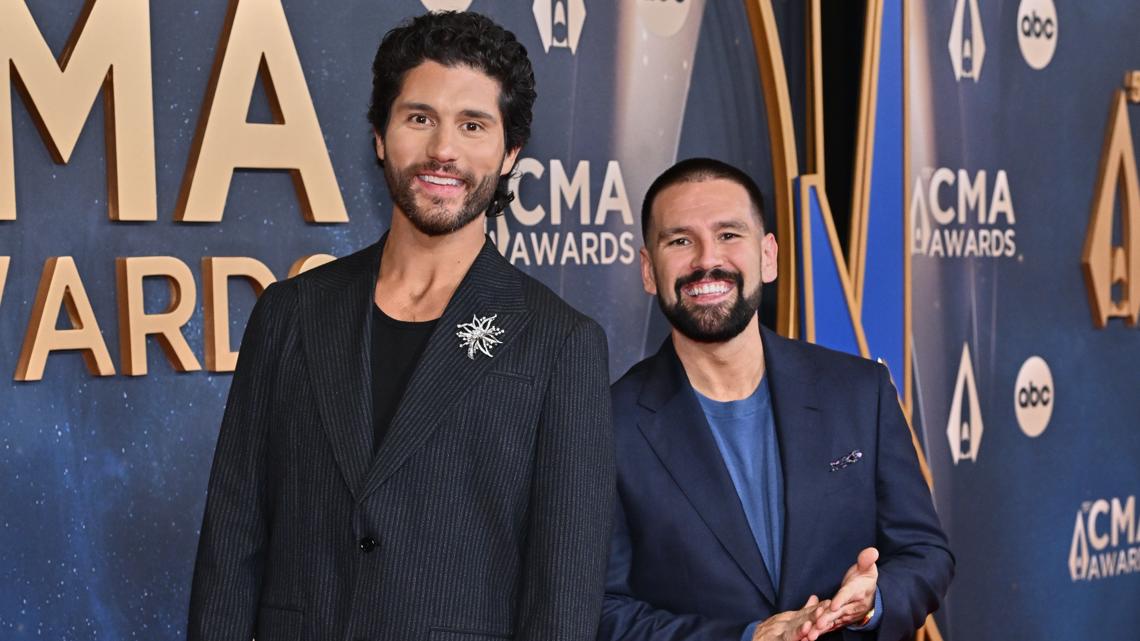National anthem singers announced for first U.S. World Cup game | kgw.com