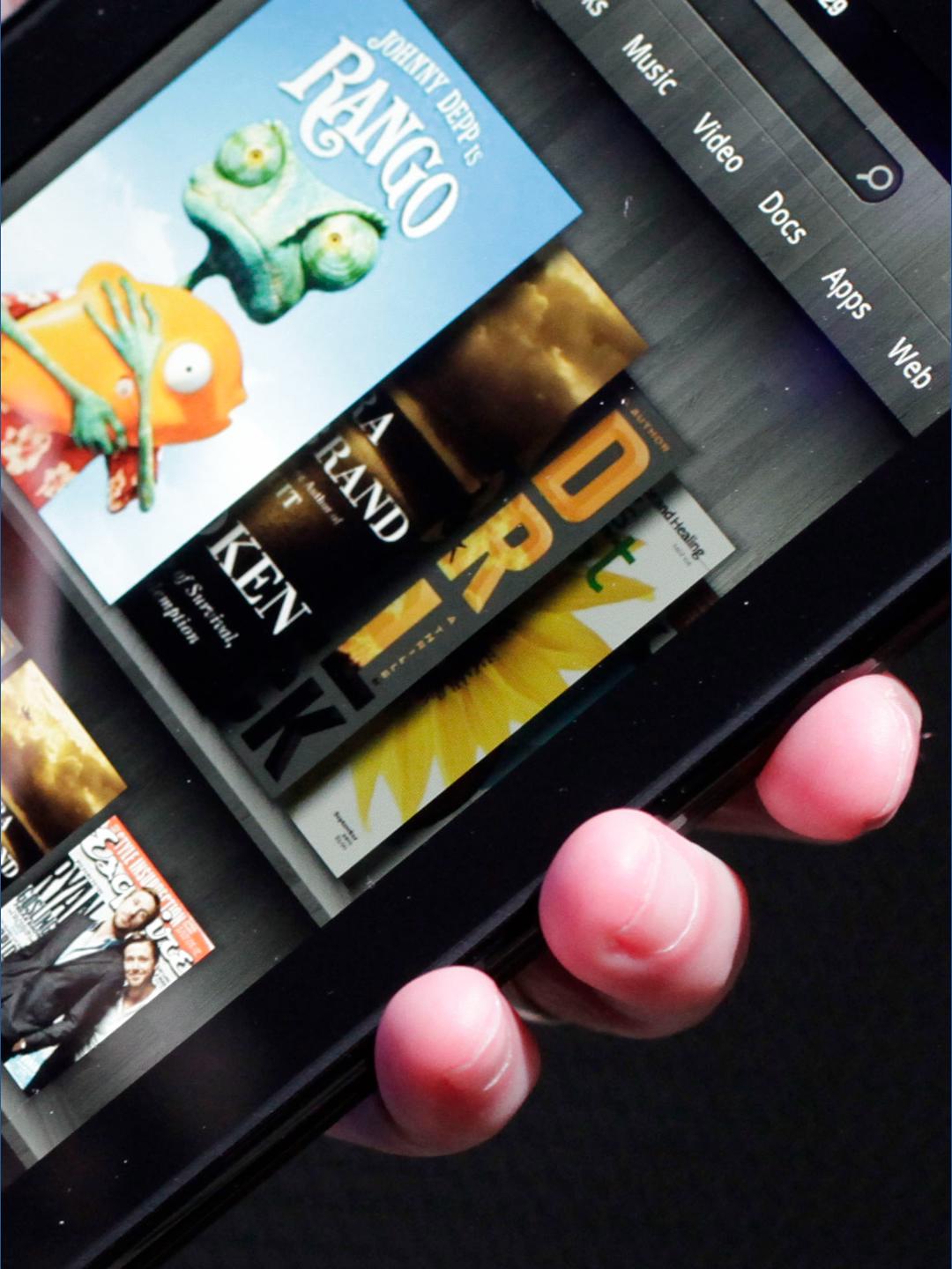 Amazon to end support for older Kindle devices: Check if yours is ...