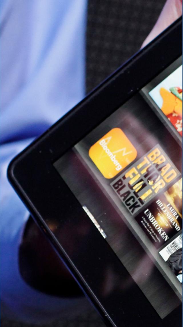 Amazon to end support for older Kindle devices: Check if yours is ...