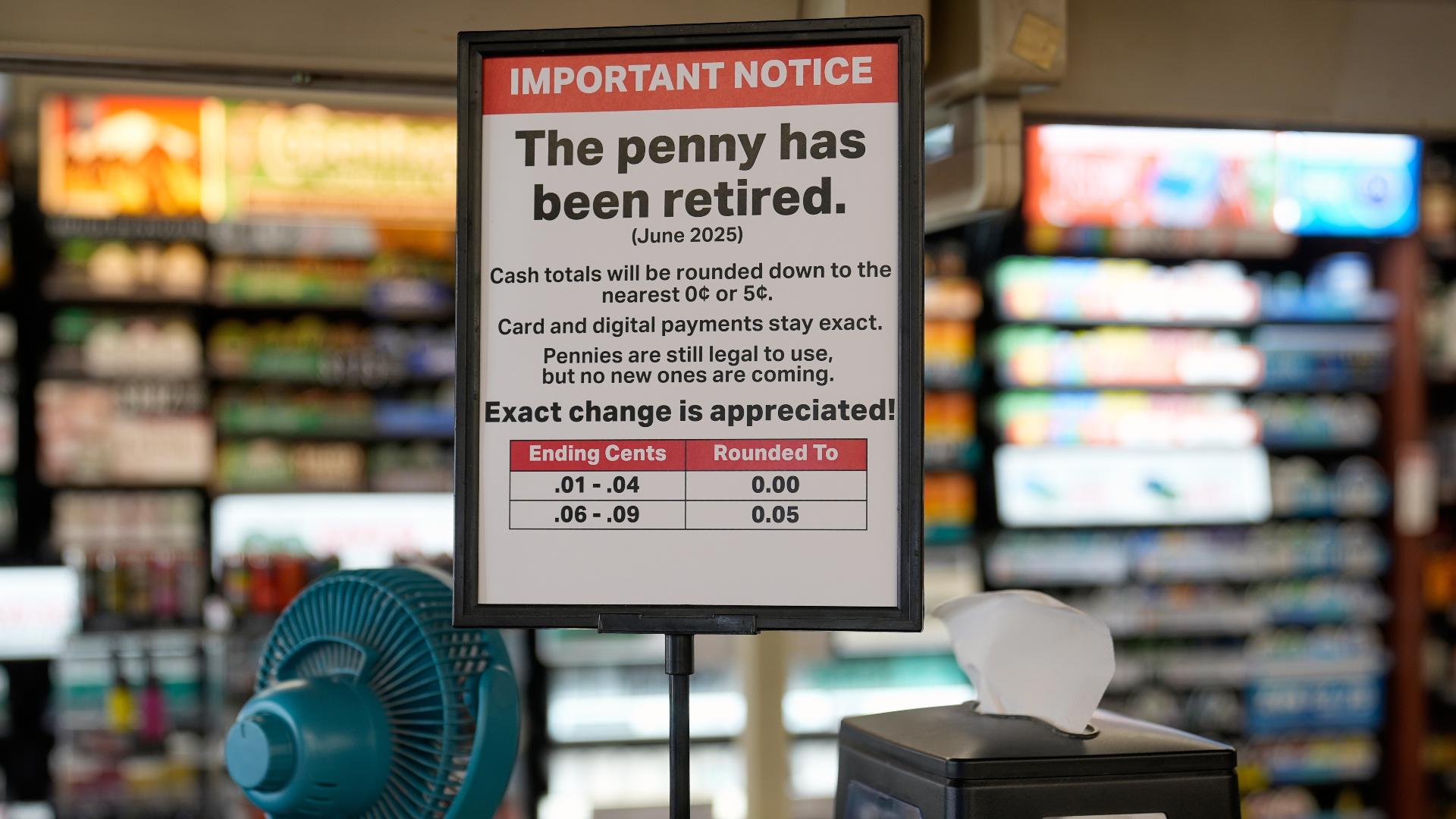 State lawmakers, including Oregon and Washington, rush to set rounding ...