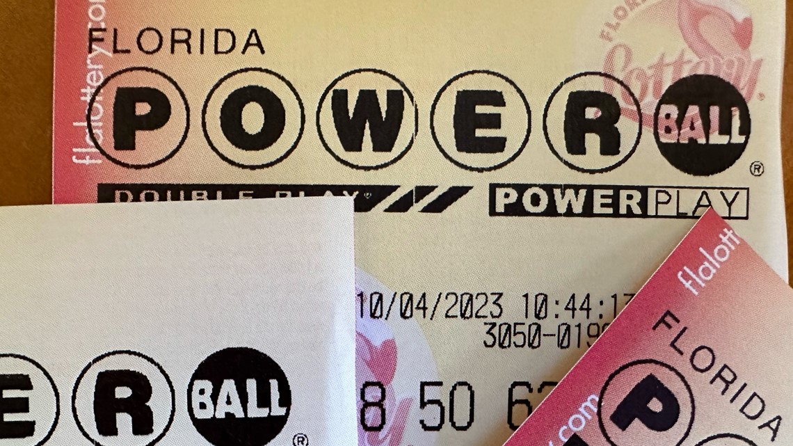 Did anyone win Monday's $654 million Powerball? | kgw.com