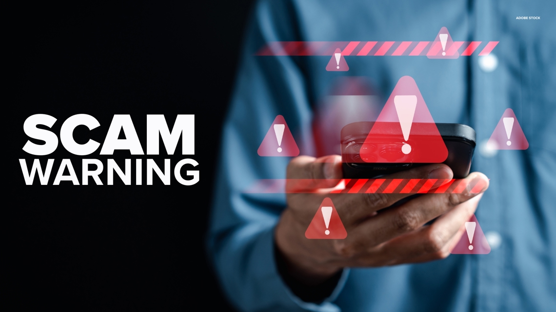 Scam Warning | Scammers use AI photo of lost dog, 'task scams', fake ...