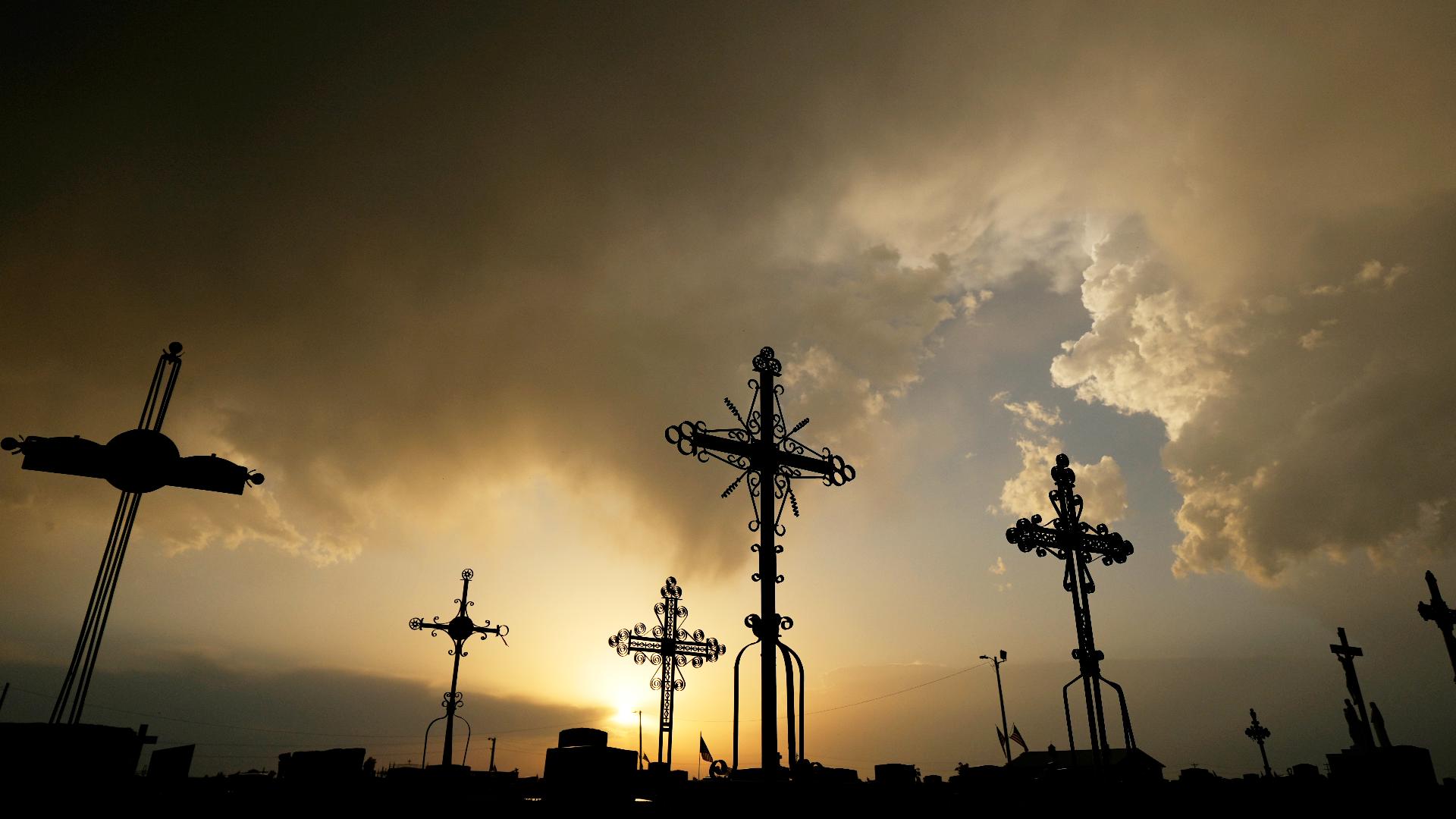 US life expectancy rises, deaths in 2024 fall | kgw.com