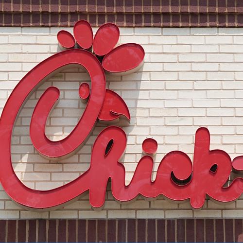 Chick-fil-A launches its first-ever vending machine | kgw.com