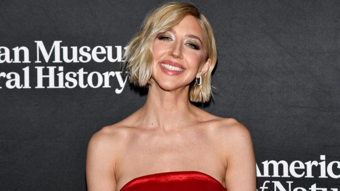 Heidi Gardner leaving 'SNL' after 8 seasons | kgw.com
