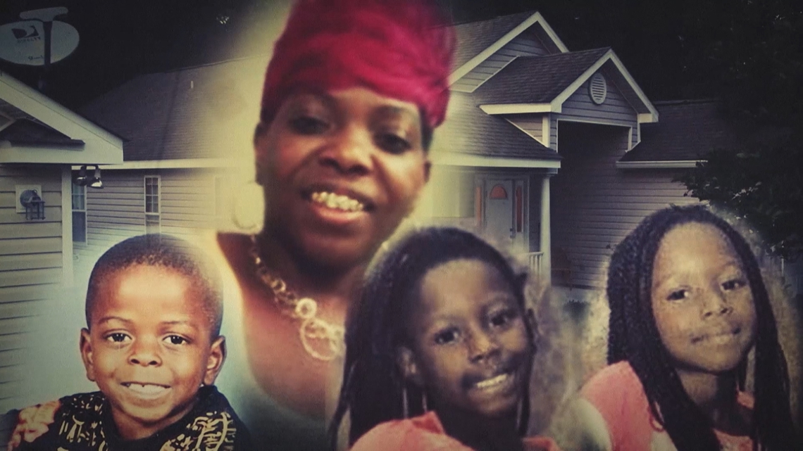 Murder of Florida mom and 3 kids | Killer Cases | kgw.com