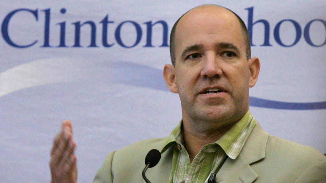 Matthew Dowd no longer with MSNBC following Charlie Kirk comments | kgw.com