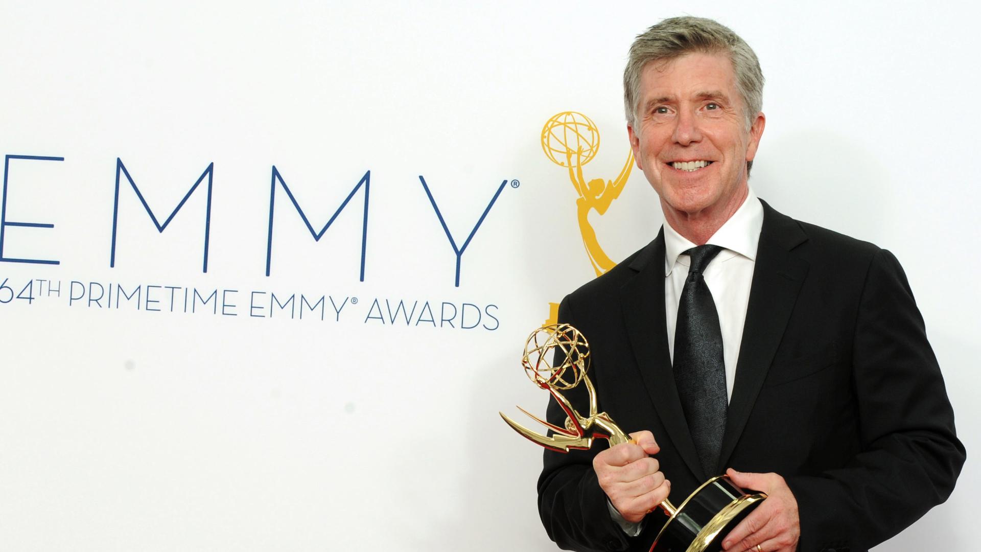 Tom Bergeron returning to 'Dancing With the Stars' as guest judge | kgw.com