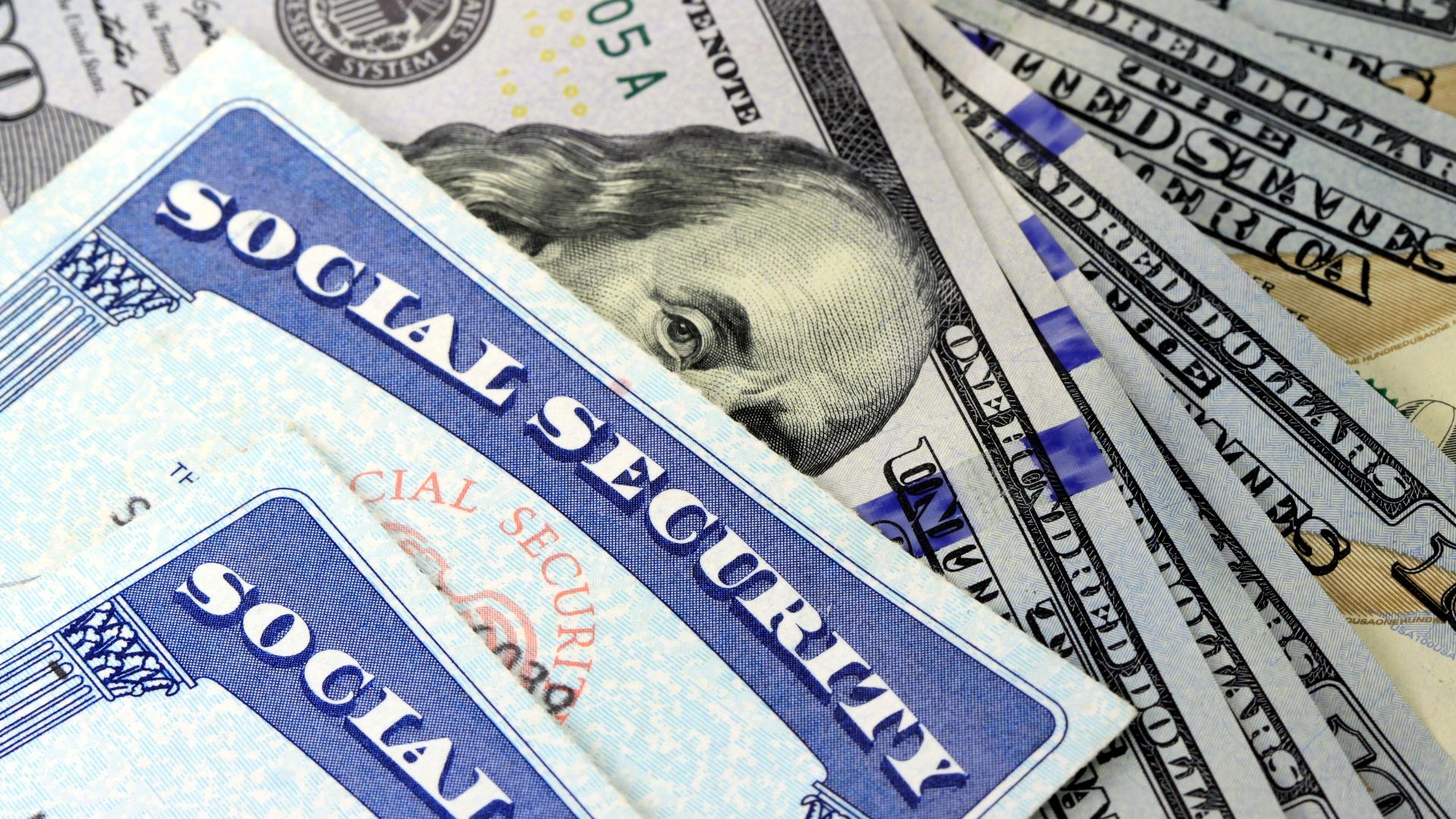 Social Security Administration to lay off at least 7,000 employees ...