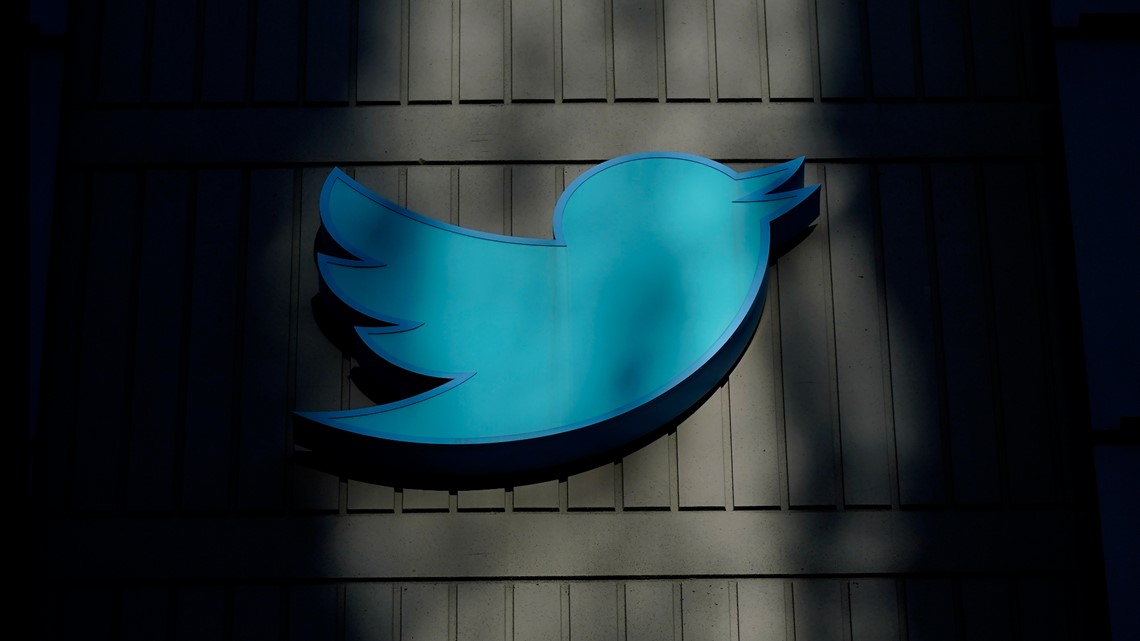 Twitter logo will change to X from bird, Elon Musk says | kgw.com