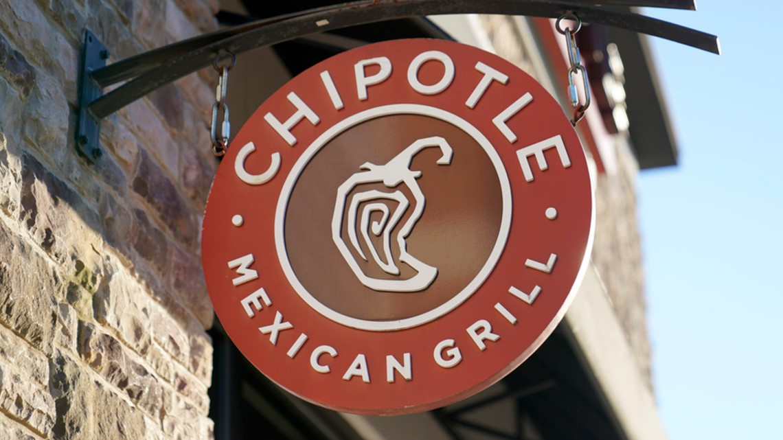 Chipotle nurses week 2024: How to sign up for free burritos | kgw.com