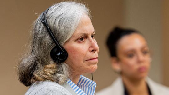 Donna Adelson convicted in murder-for-hire killing of former son-in-law ...