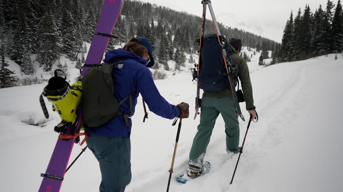 Trump budget cuts could hinder life-saving avalanche forecasts | kgw.com