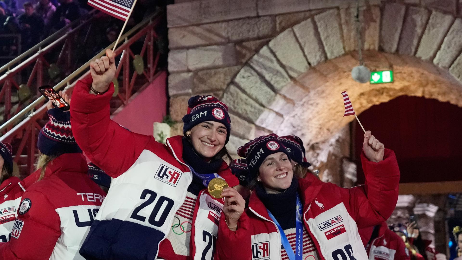 Closing Ceremony: Here's what to know ahead of the final celebration ...