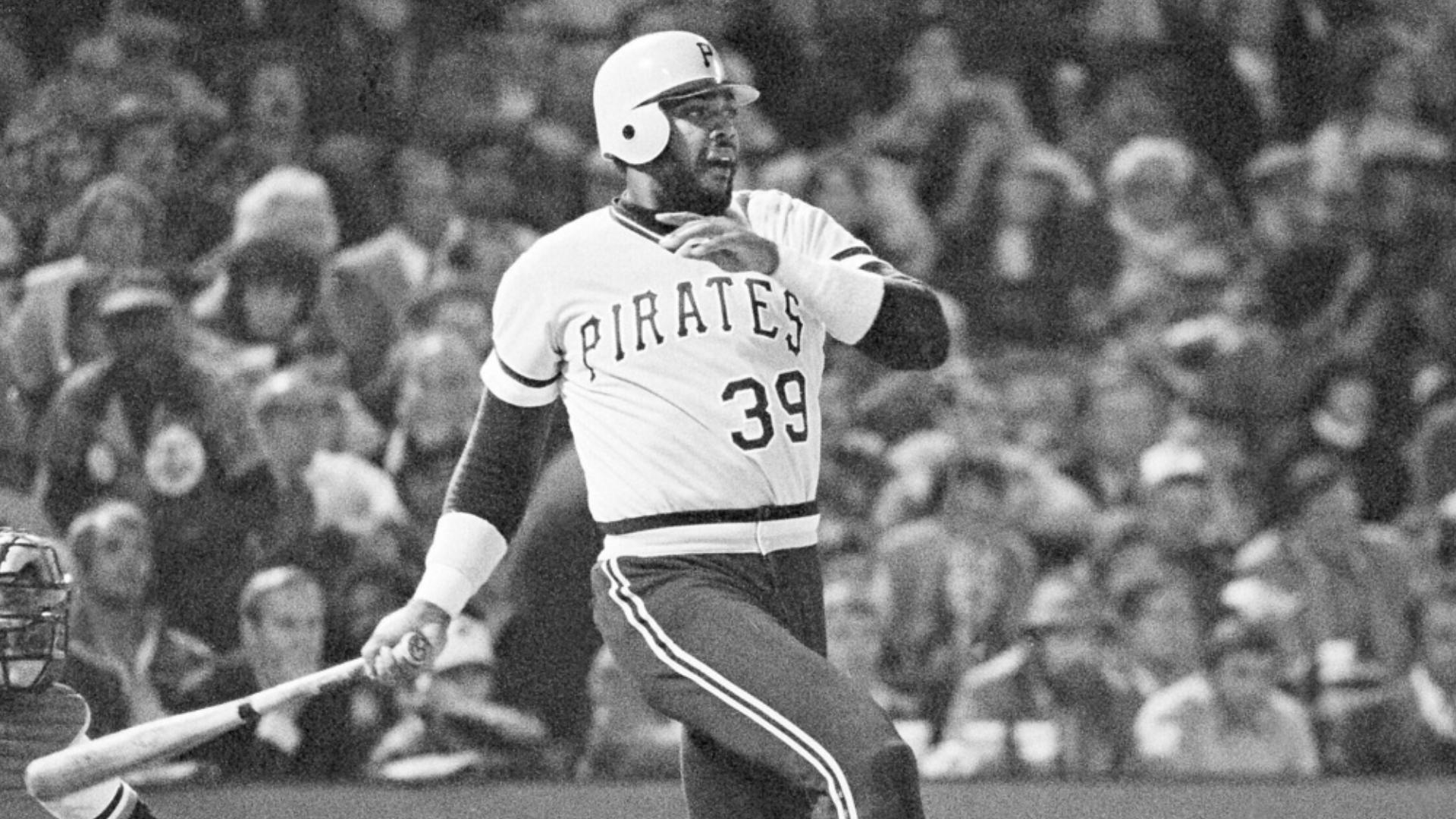 Dave Parker, Dick Allen elected to baseball Hall of Fame | kgw.com
