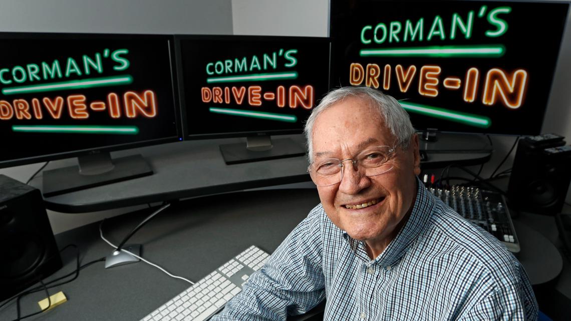 Roger Corman, Hollywood mentor and 'King of the Bs,' dead at 98 | kgw.com