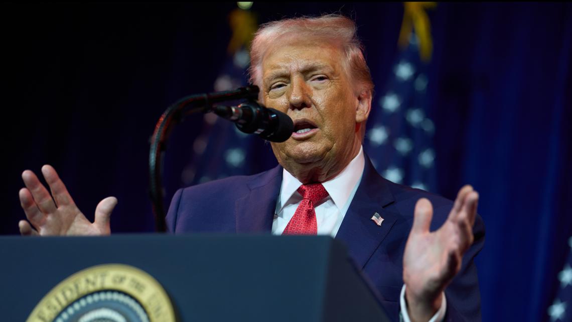 What is the Insurrection Act? | kgw.com