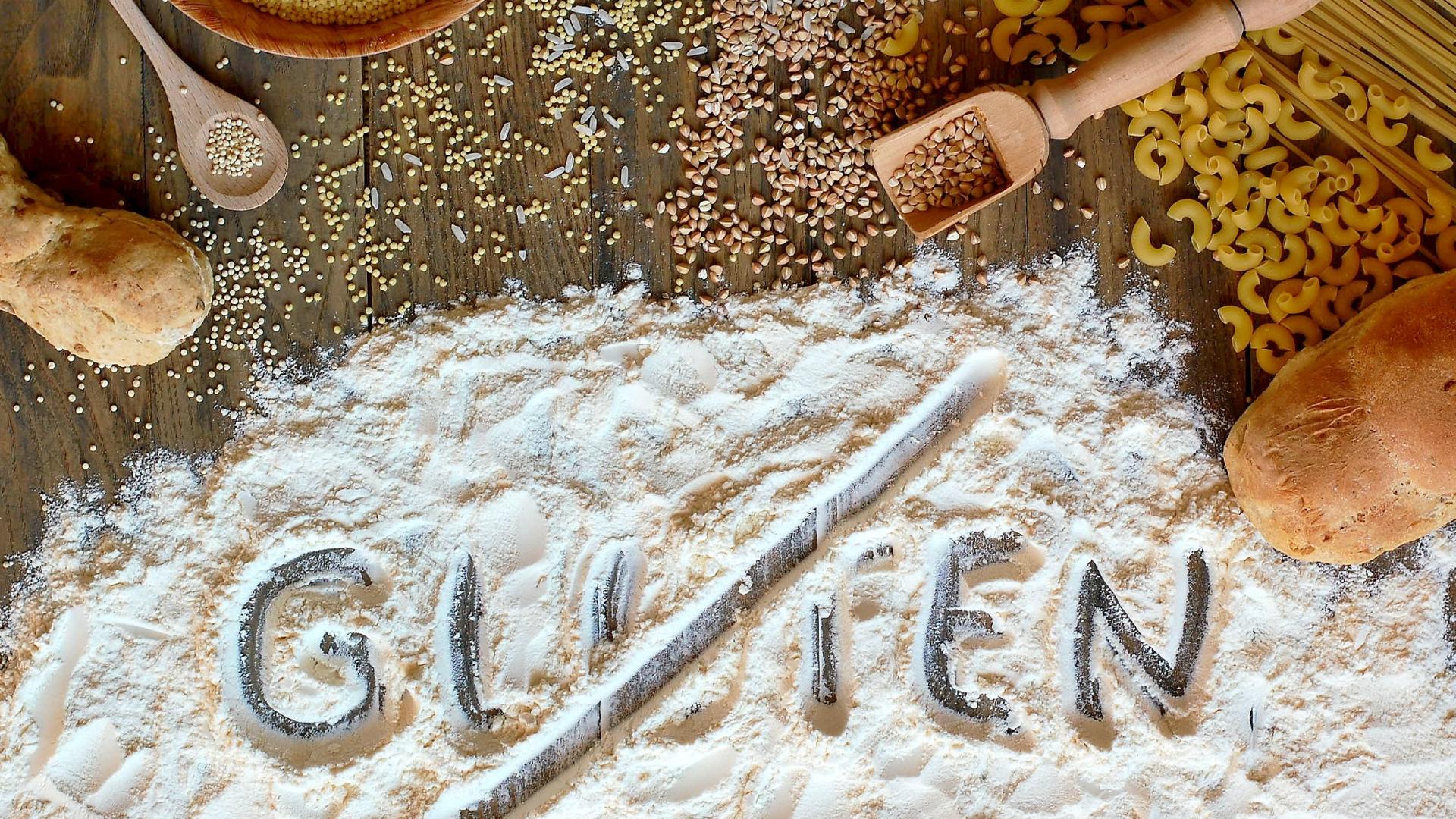 Gluten warnings may be coming to US foods soon, FDA says | kgw.com