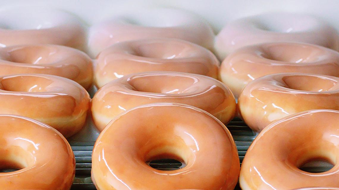 McDonald's to stop selling Krispy Kreme doughnuts | kgw.com