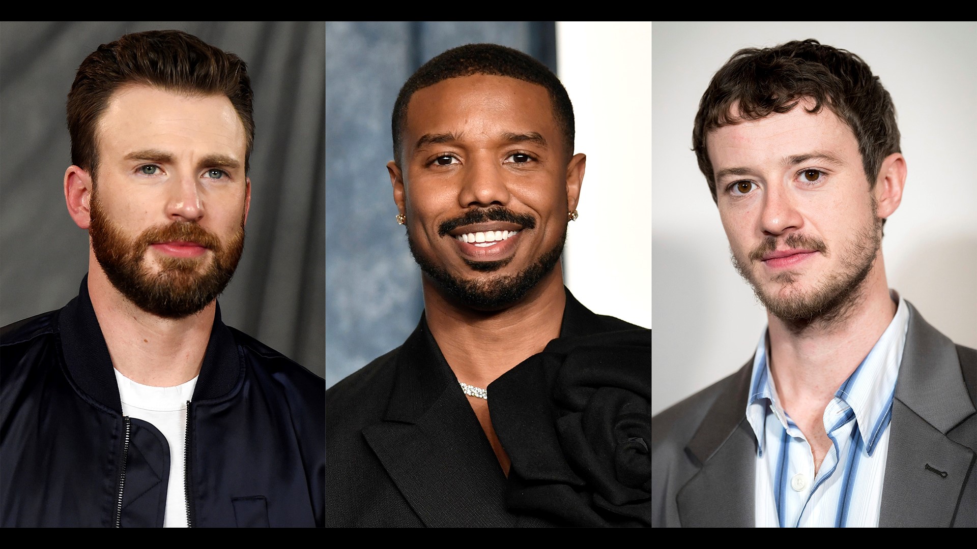 New 'Fantastic Four' cast revealed by Marvel | kgw.com