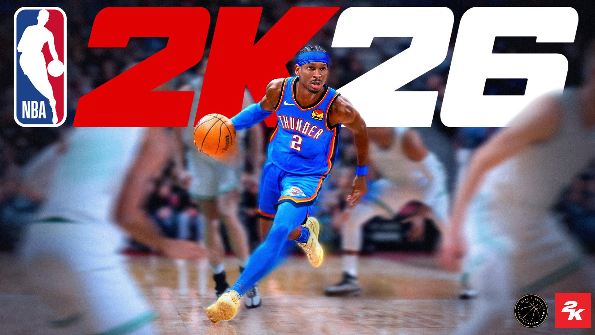 NBA 2K26 release: Angel Reese and Carmelo Anthony get special edition covers | kgw.com