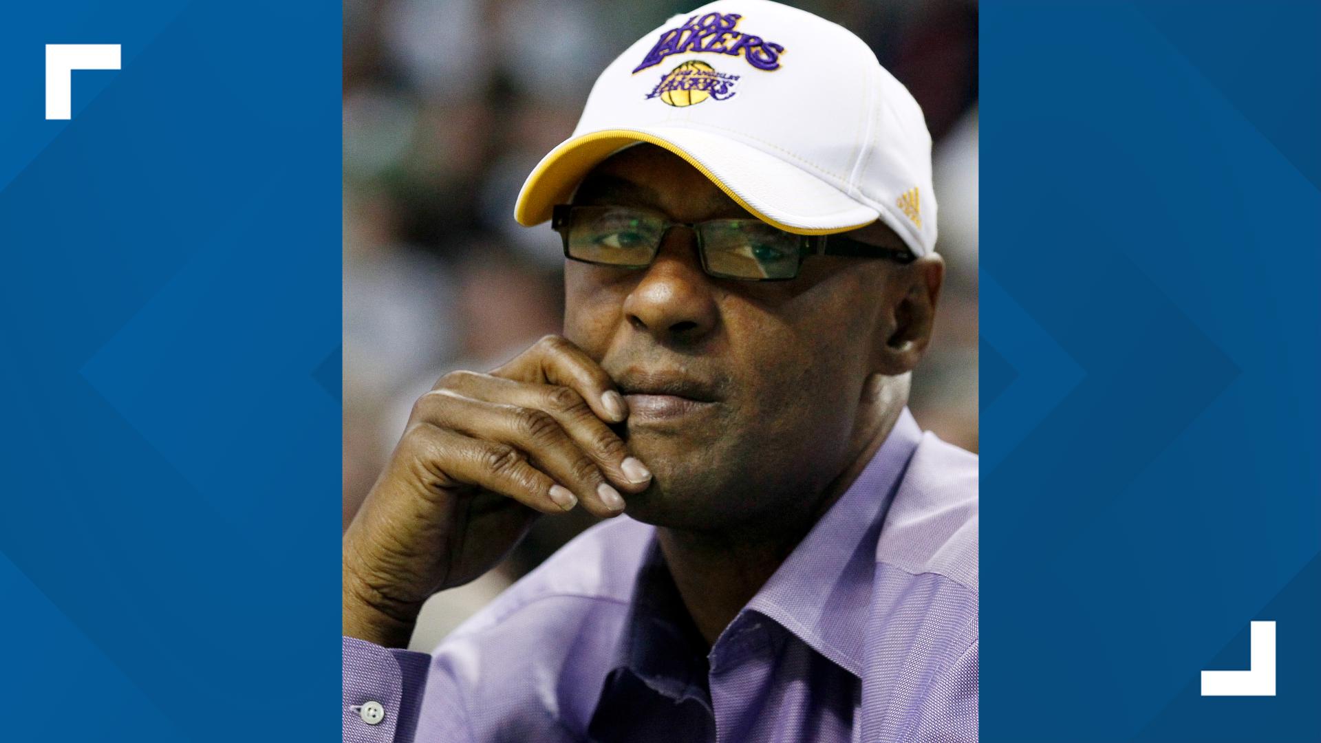 Kobe Bryant's father Joe 'Jellybean' Bryant dies at 69 | kgw.com