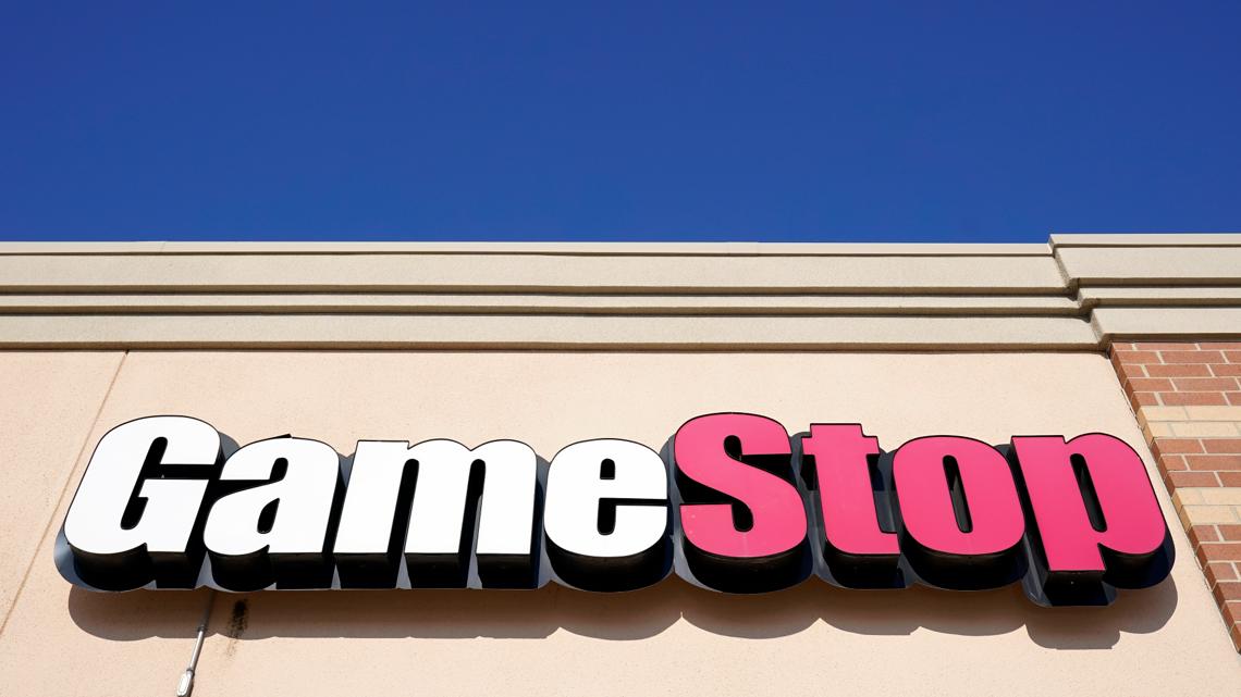 GameStop announces 'Trade Anything Day': Here's what is not allowed ...