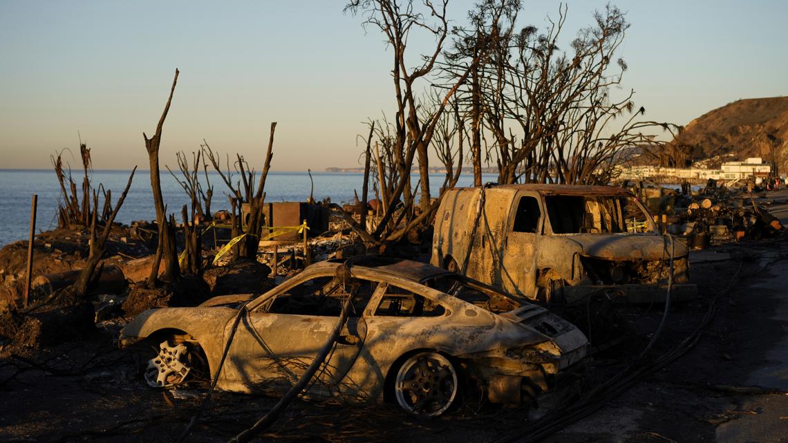 Classrooms in Crisis: New statewide report calls student outbursts ...