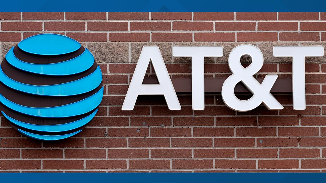 AT&T data breach: How to know if you were affected, what to do | kgw.com