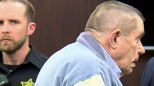 Kansas City man dies after guilty plea in Ralph Yarl shooting | kgw.com