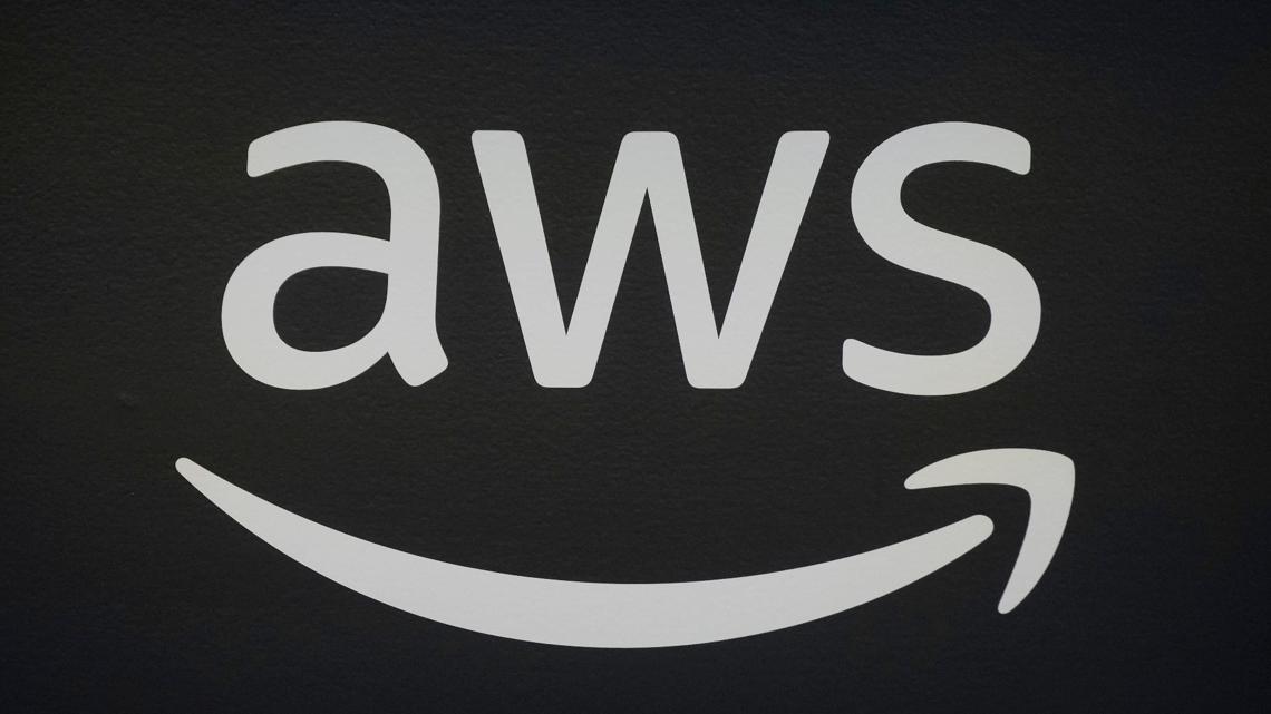 AWS outage impacting this station's streaming service | kgw.com