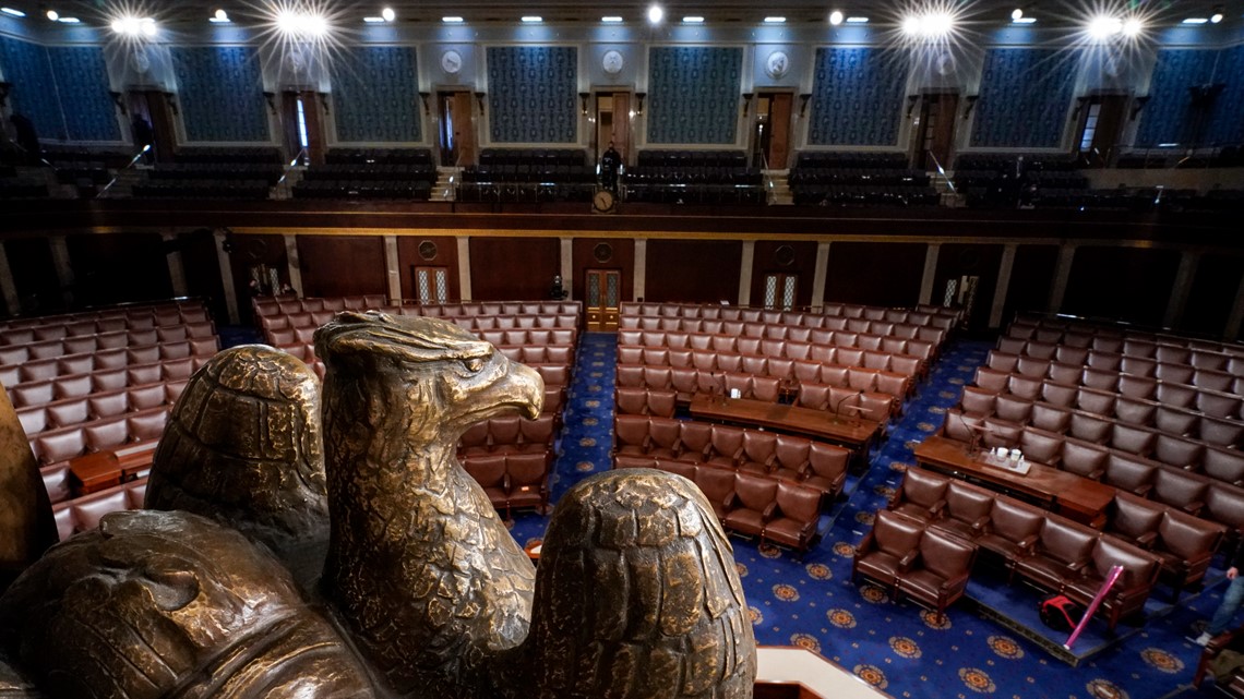 What time is the State of the Union address today? | kgw.com