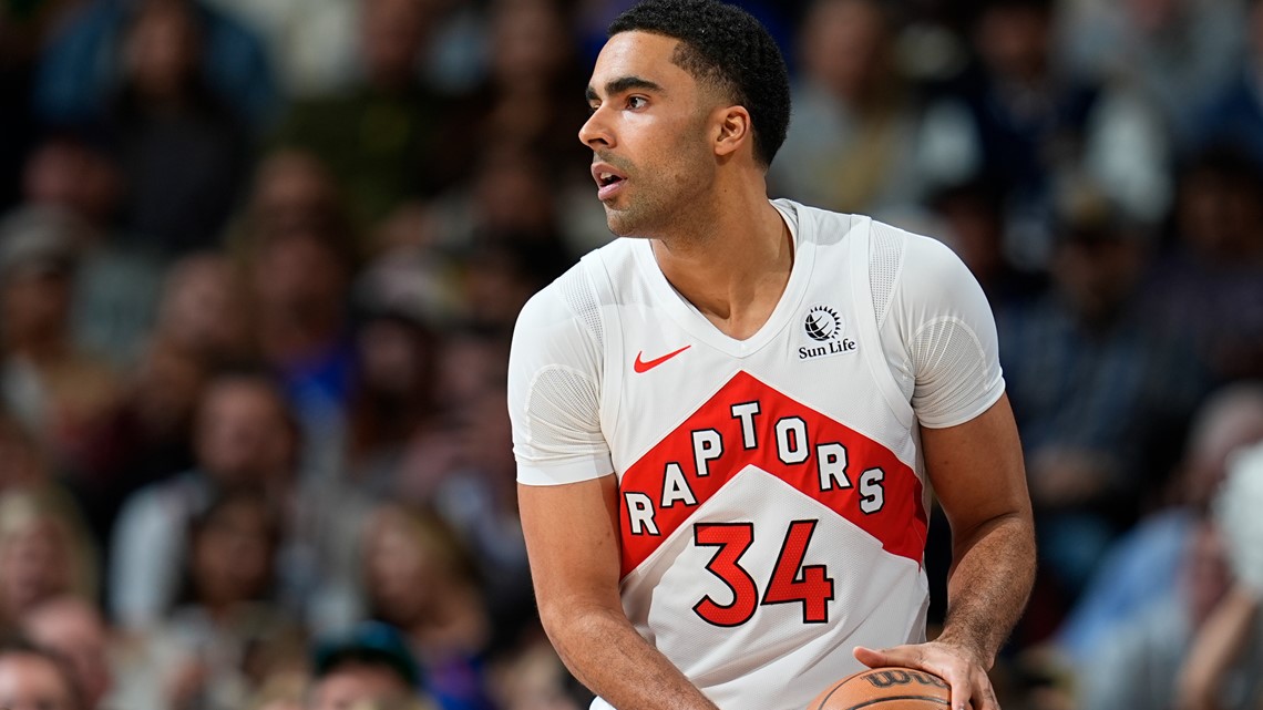 NBA bans Jontay Porter after gambling investigation | kgw.com