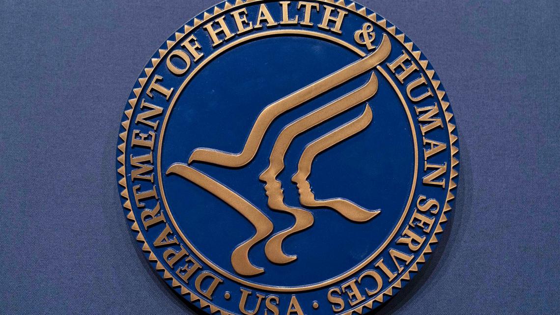 LIST: Child welfare research grants marked for termination in HHS email ...