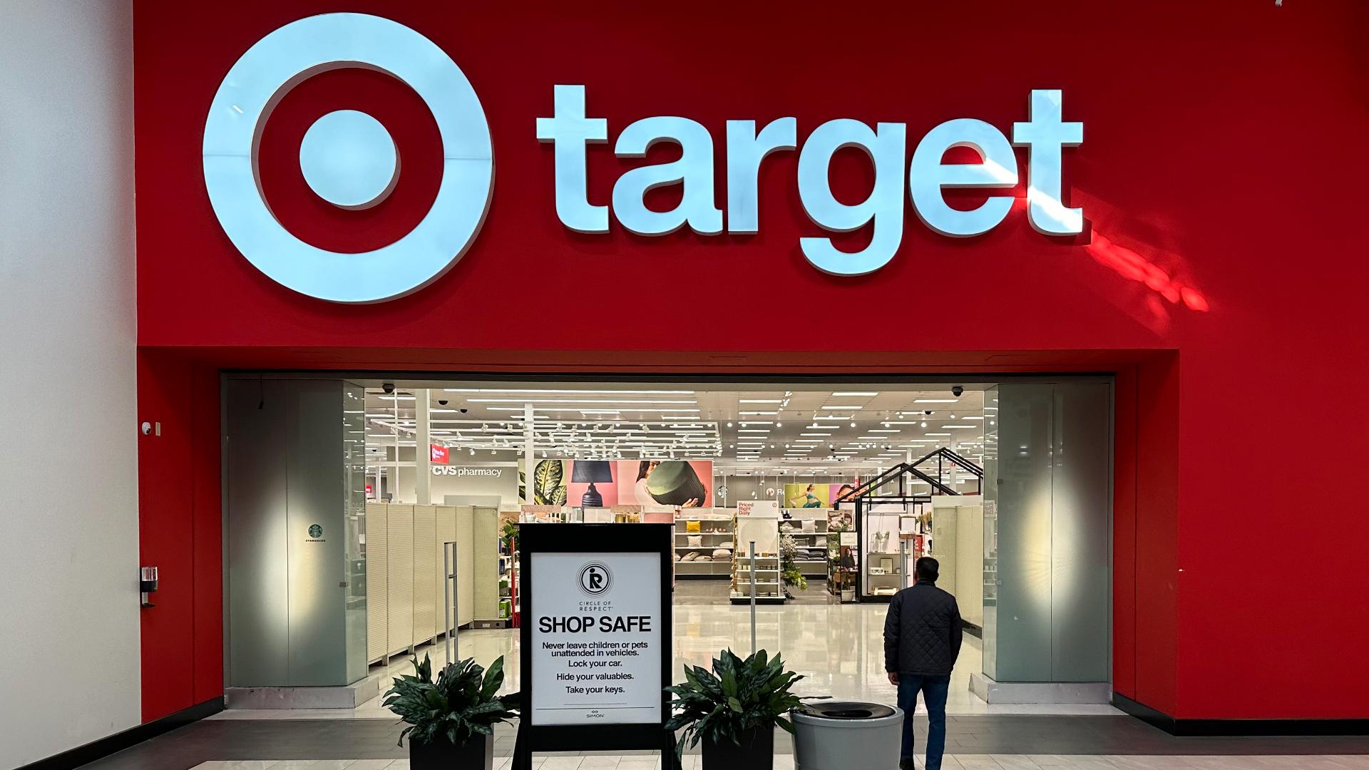 Target price matching: Retail giant won't match Amazon, Walmart anymore ...