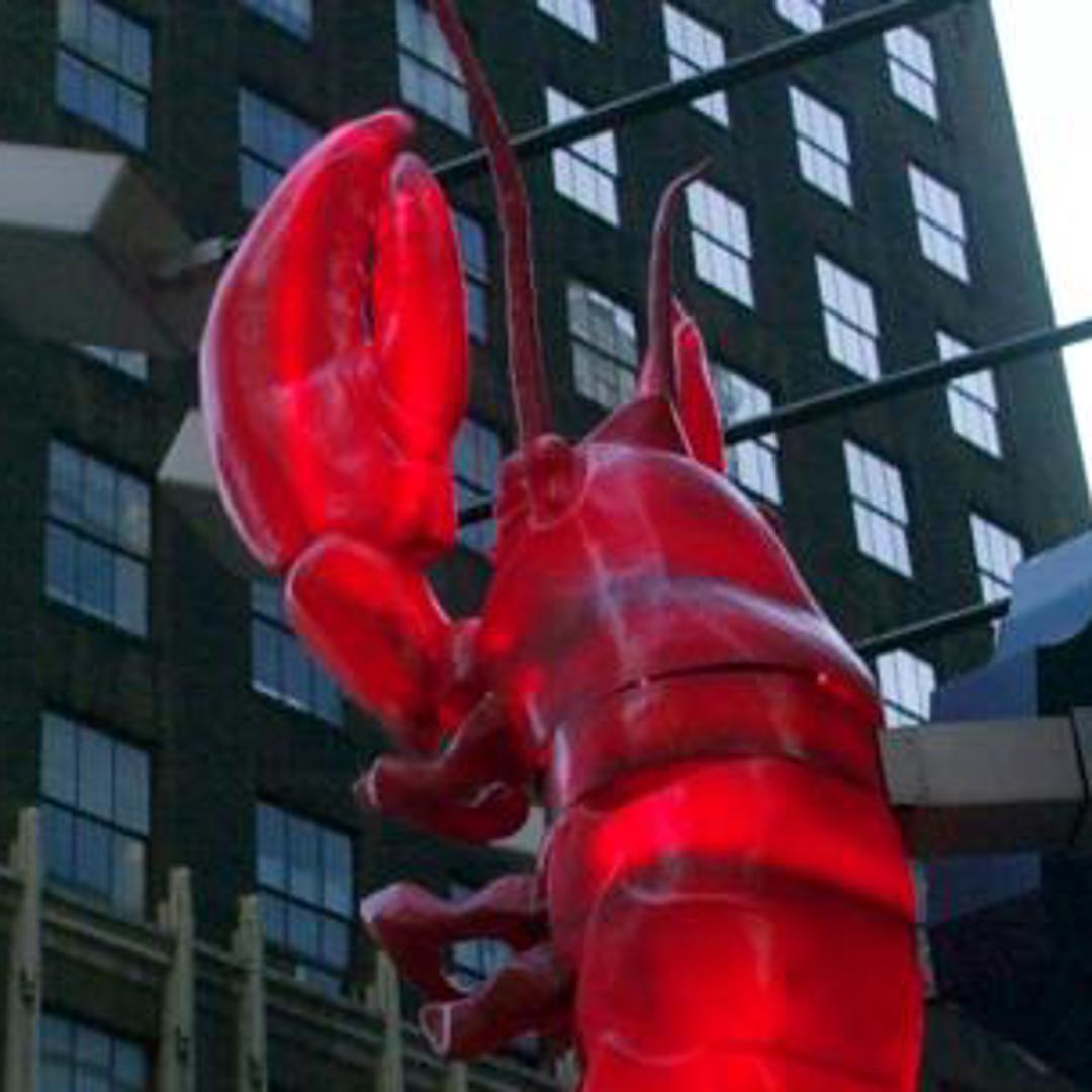Red Lobster closing its Times Square restaurant after 23 years | kgw.com