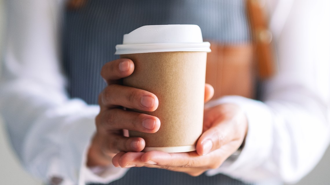 Where to get freebies on National Coffee Day | kgw.com