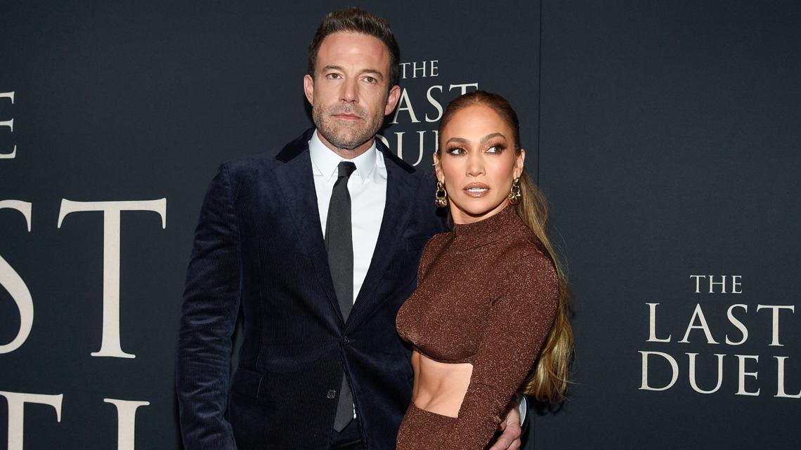 Jennifer Lopez and Ben Affleck finalize divorce after 2 years | kgw.com
