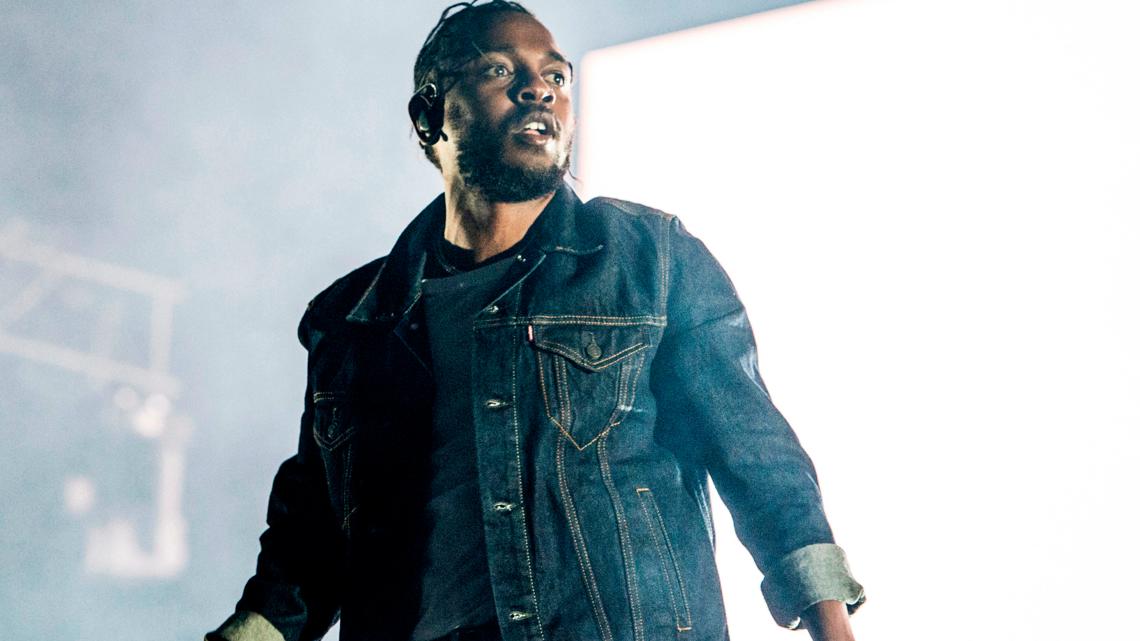 Kendrick Lamar tops Apple's charts for 2024 | kgw.com