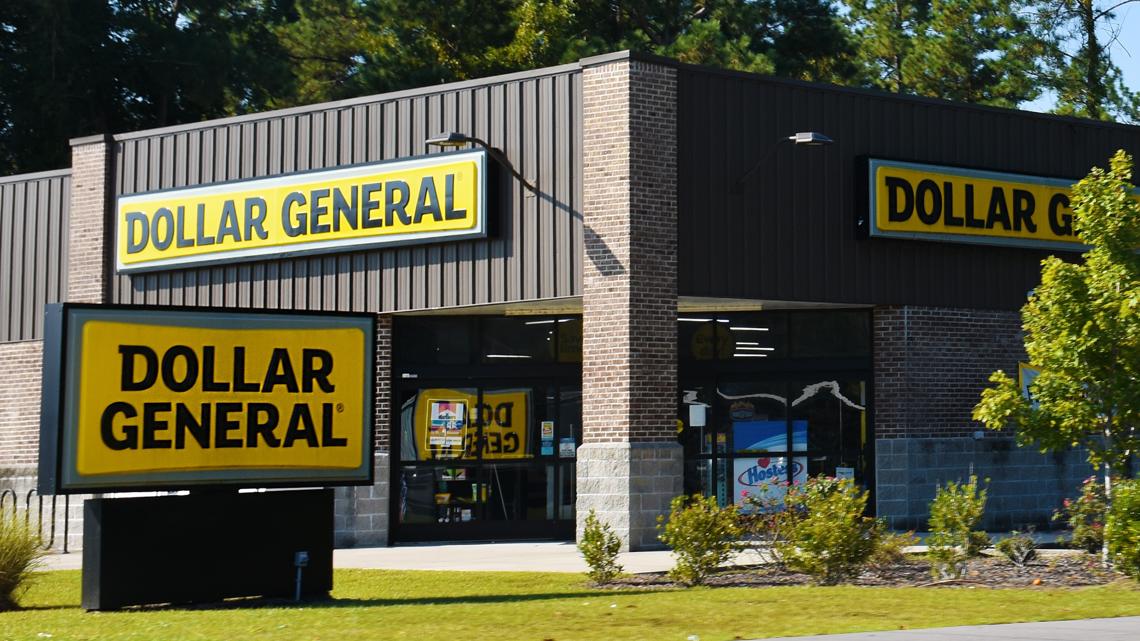 Dollar General plans to open 450 new stores | kgw.com
