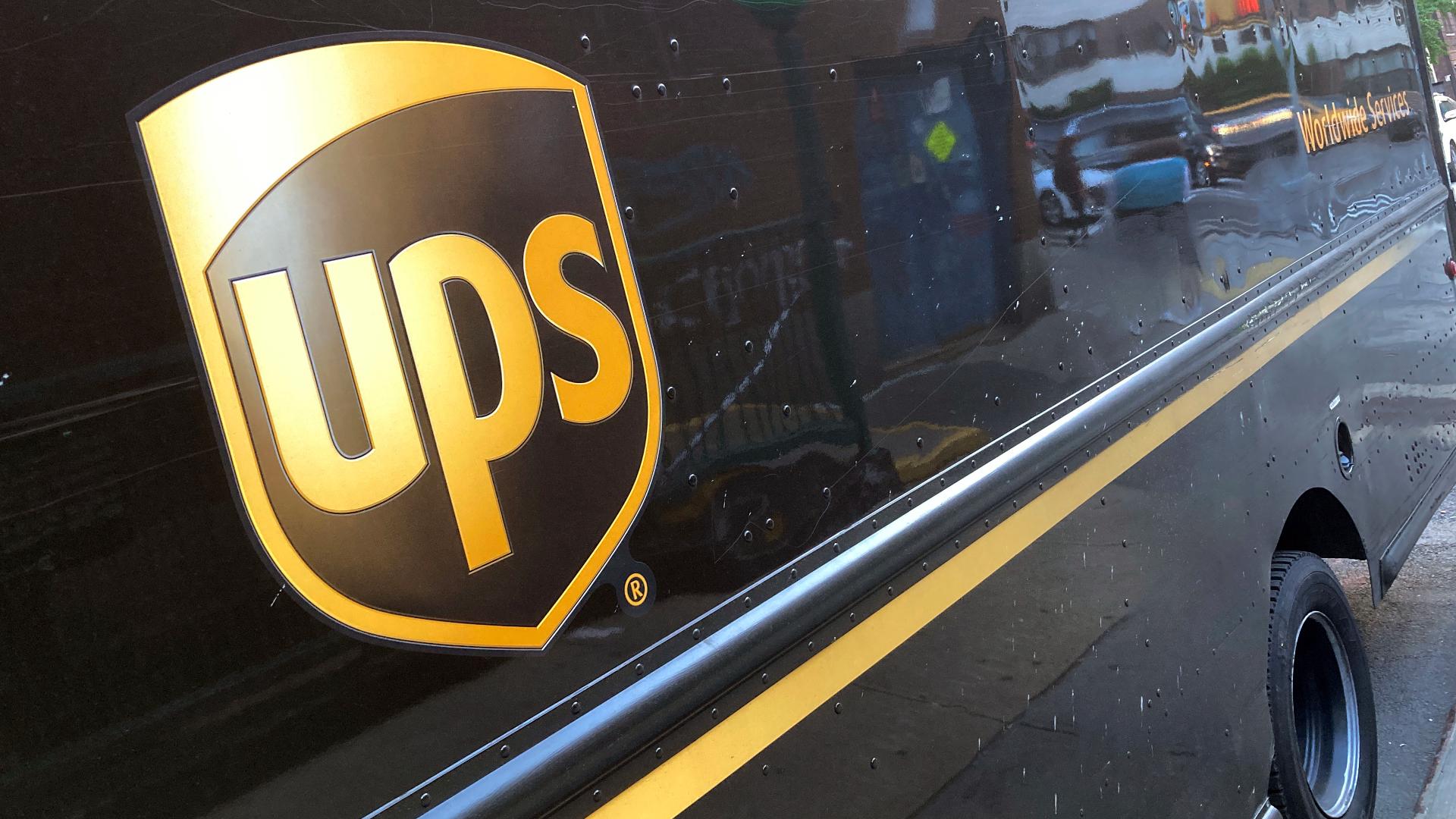 UPS plans to cut another 30,000 jobs and shutter more than 20 ...