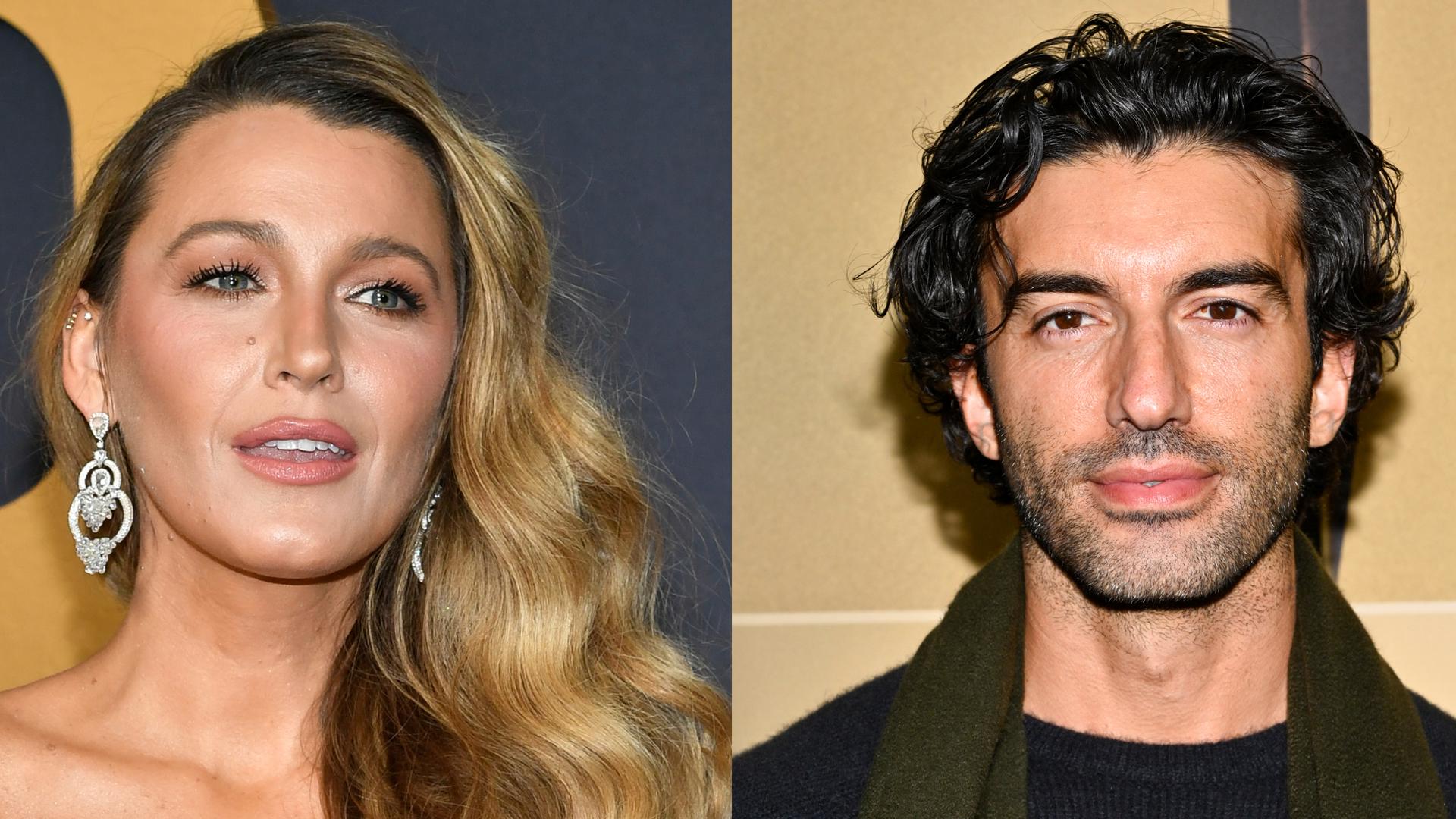 Judge dismisses Justin Baldoni's $400M lawsuit against 'It Ends With Us' costar Blake Lively ...