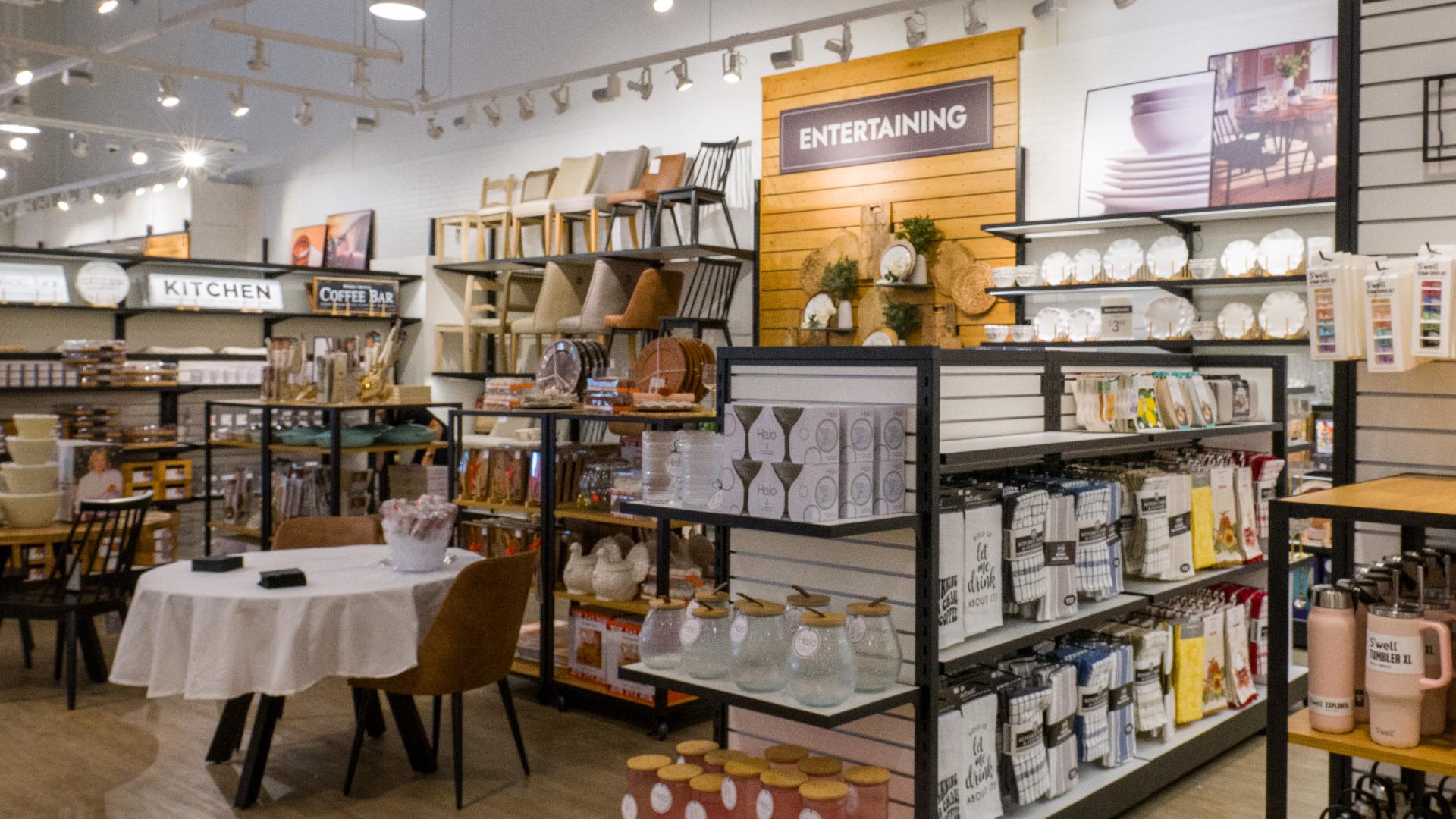 First Bed Bath & Beyond Home store opens in Nashville, honoring old ...