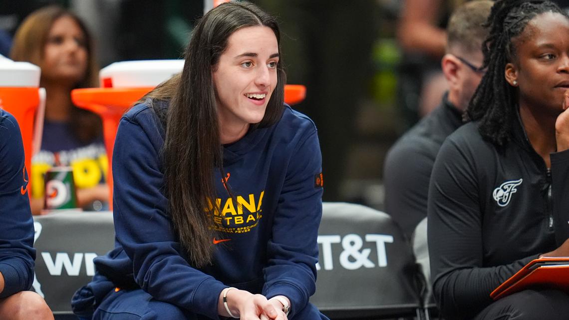 WNBA sees strong ratings despite injured stars | kgw.com