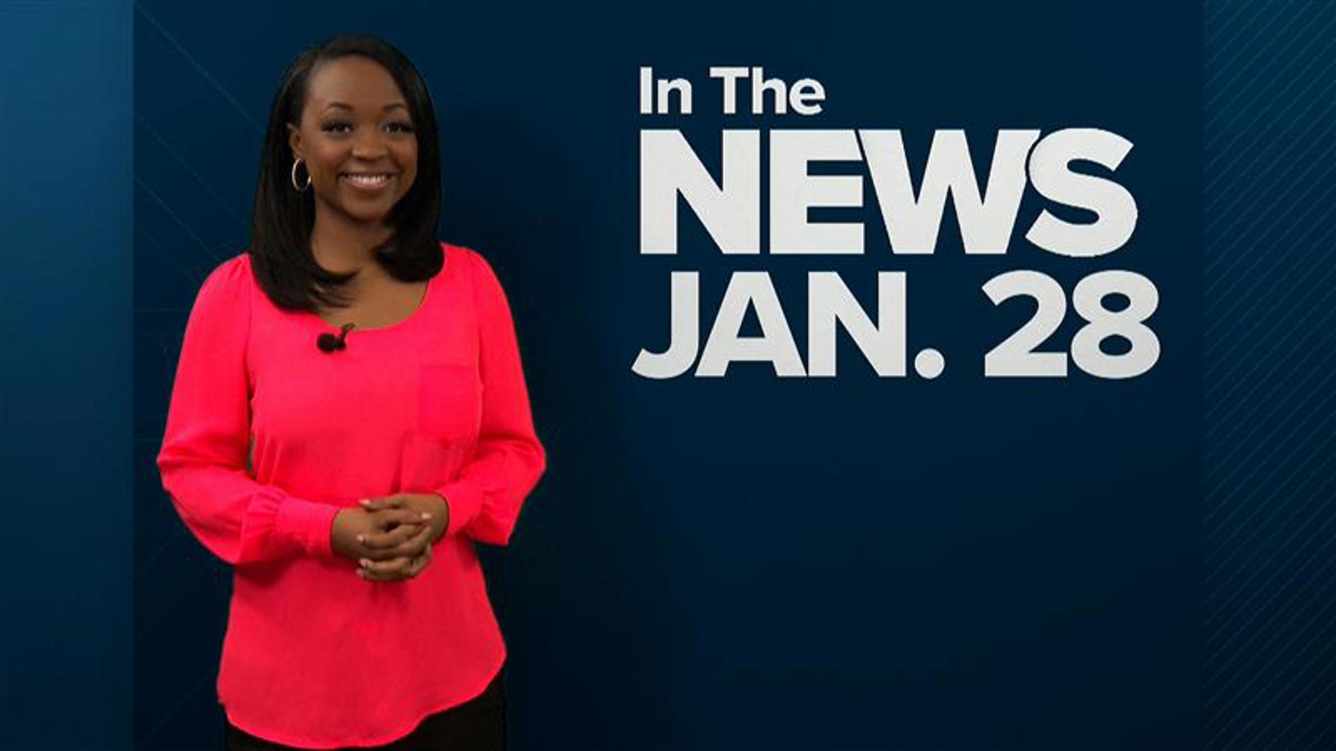 In The News | kgw.com