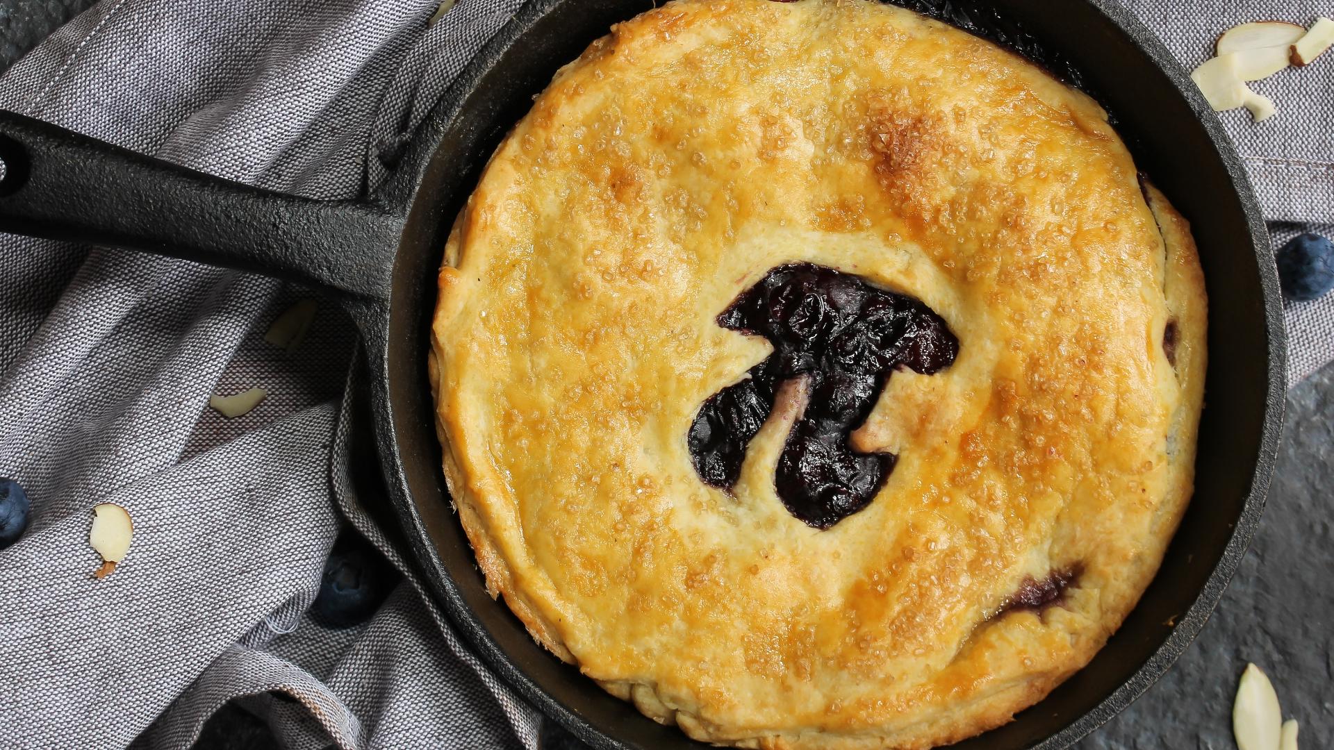What is Pi Day? How the holiday got its start | kgw.com
