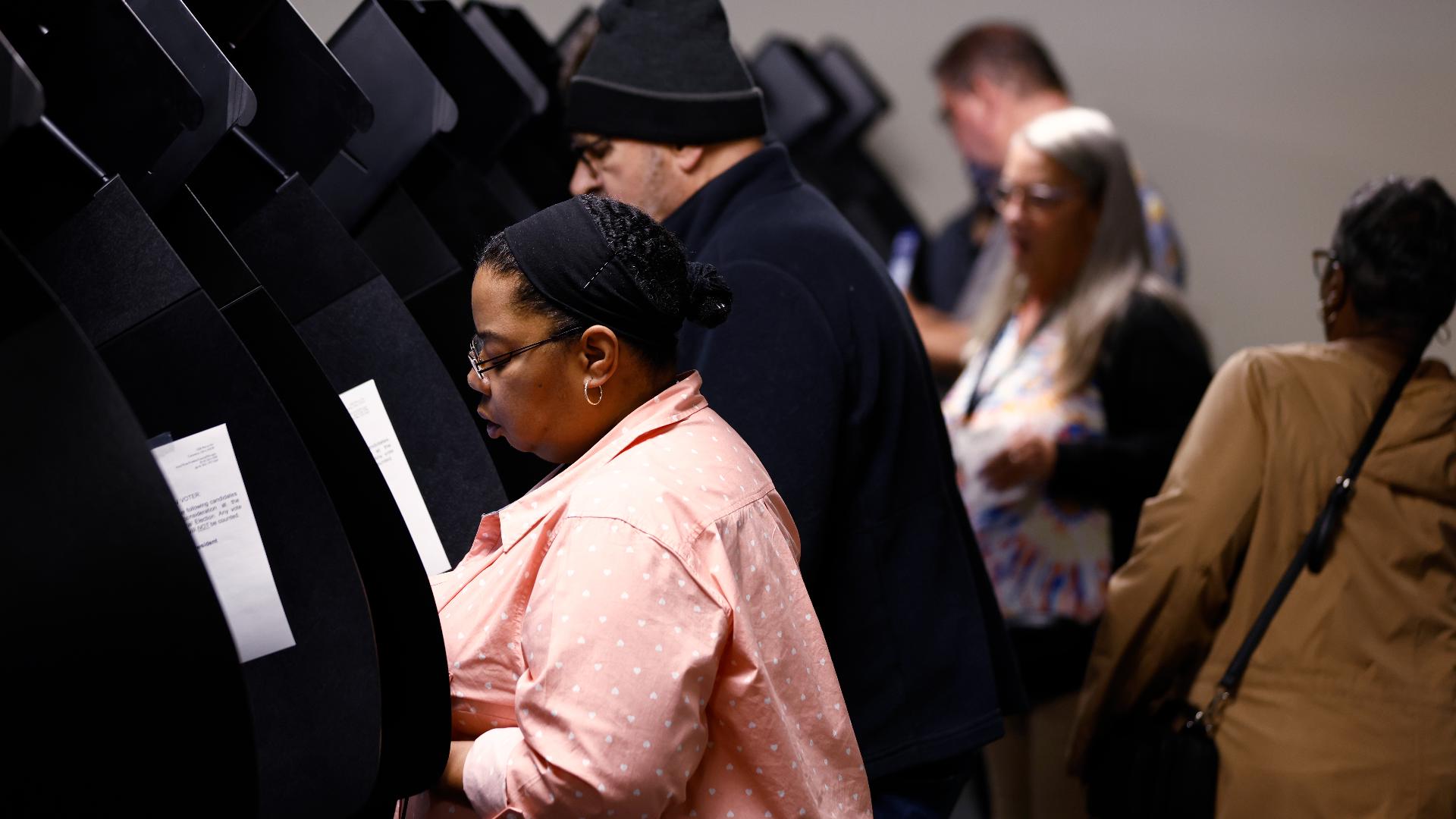 When do they announce who won the presidential election? | kgw.com