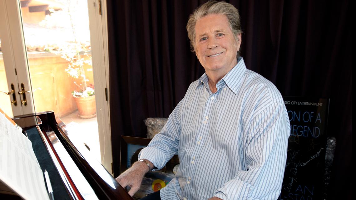 Brian Wilson's cause of death revealed by death certificate | kgw.com