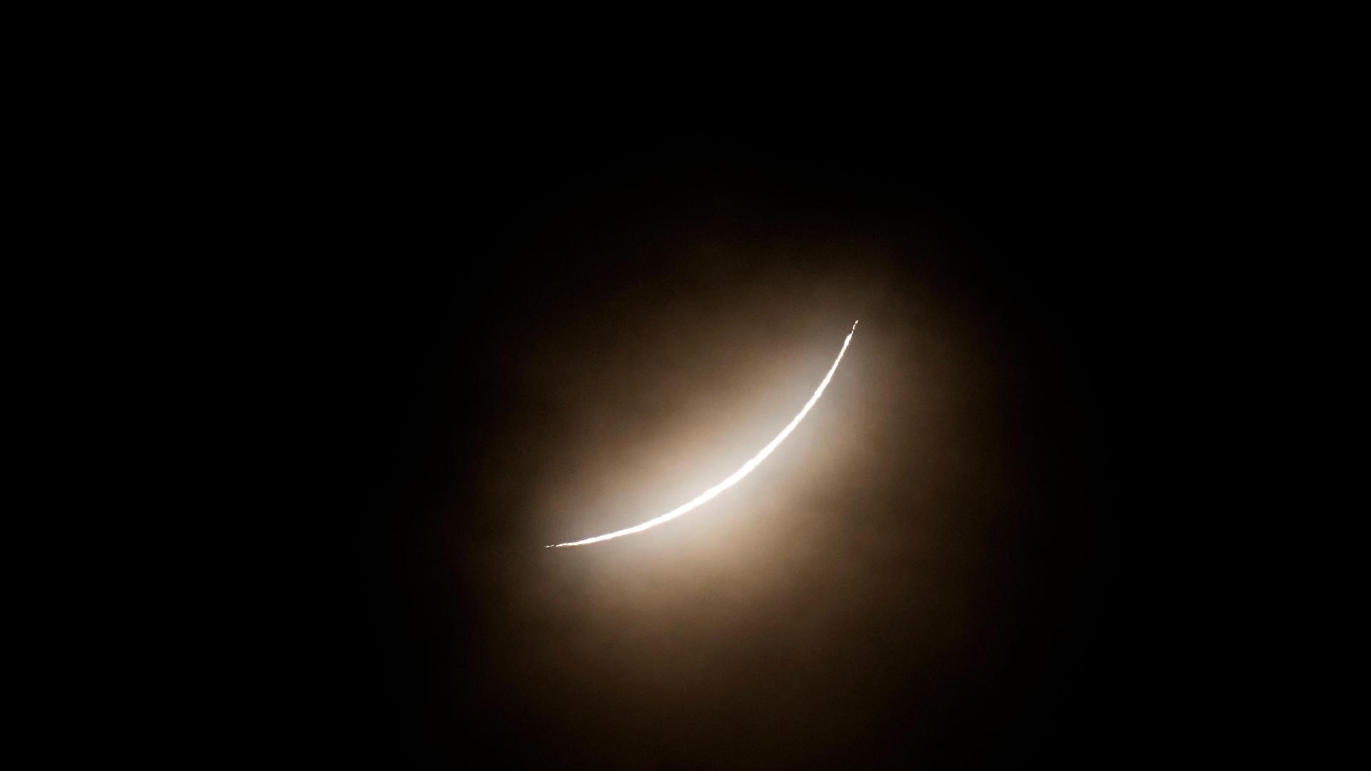 Upcoming eclipse will be the longest for the next 100 years | kgw.com